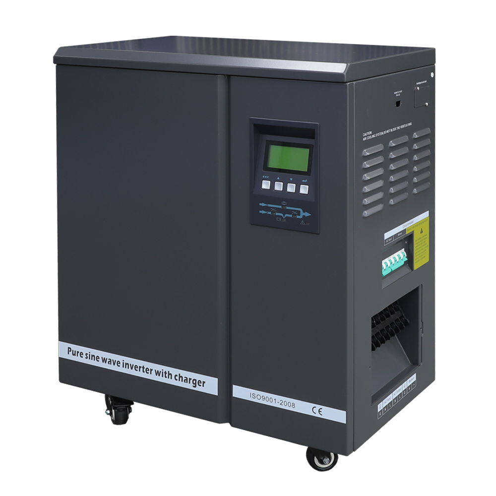 IGBT Low Frequency Inverter Single-phase _SNAT SN