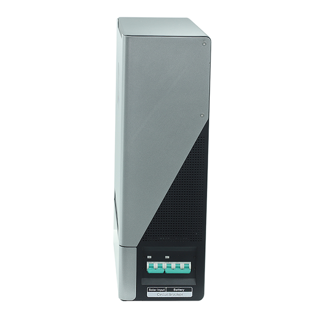 Wall-mounted Inverter Control Machine Solar Inverter