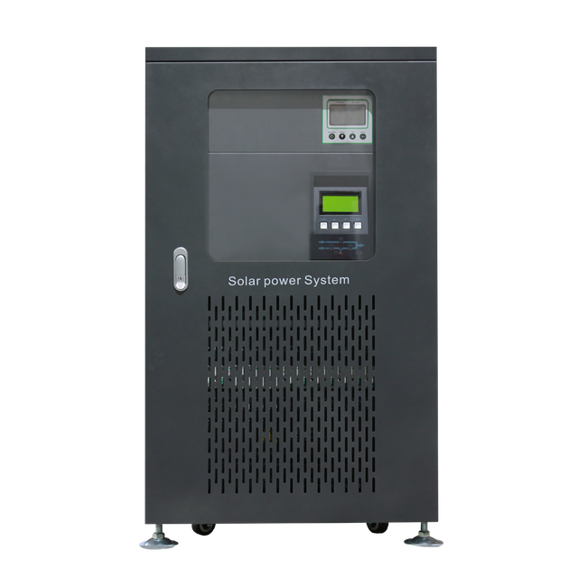 Quality Solar Products: Inverters, Charge Controllers | SNAT