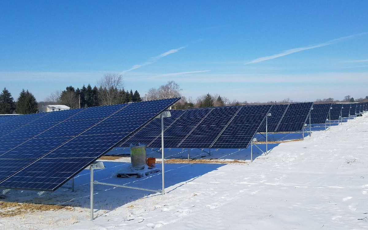 SNAT Solar: Home for Quality Off-Grid Solar Energy Solutions