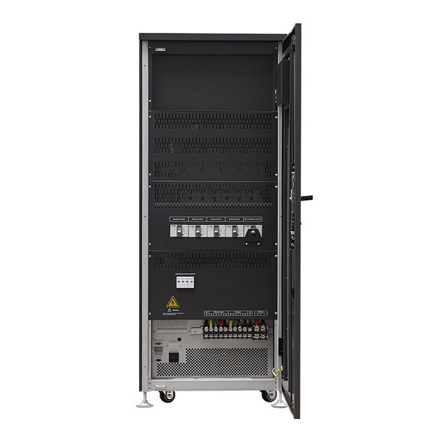 Pure Sine Wave AC 3 Phase Power Inverter/SNADI/50KW