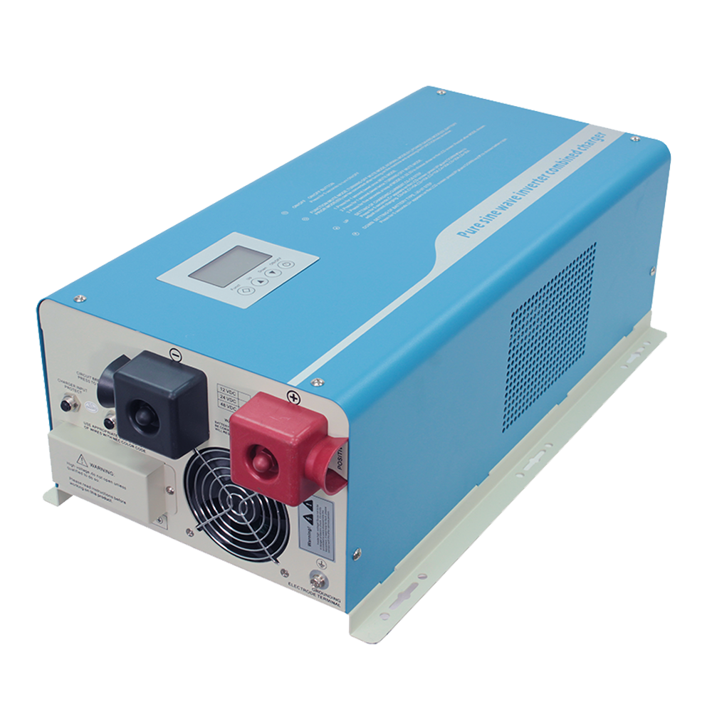 Solar Power Inverter FT_SNAT